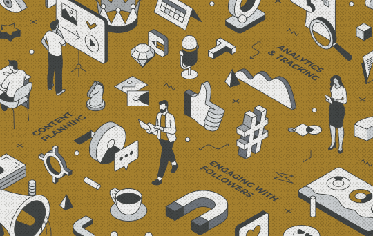 The Power of Adaptability in the Social Space | Creative Energy