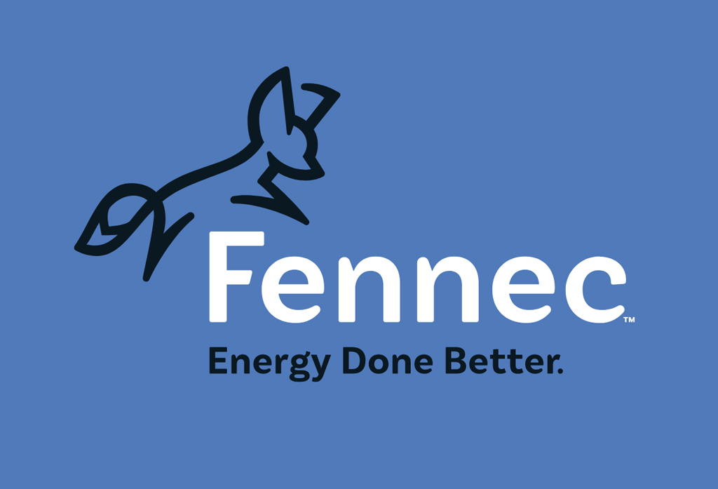 Fennec Branding