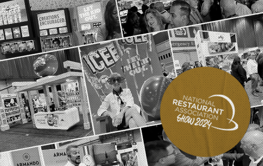 2024 NRA Show Takeaways | Creative Energy